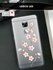 Чехол на LeEco Le 2/2 pro / Лееко Ле 2/2 про с принтом "Веточка сакуры 2"