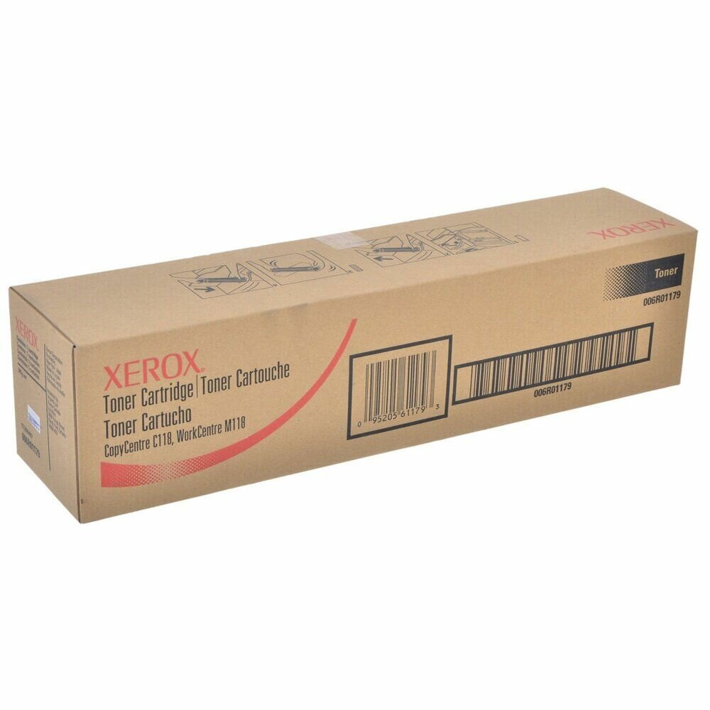 Картридж Xerox 006R01179 (11 000 стр.)