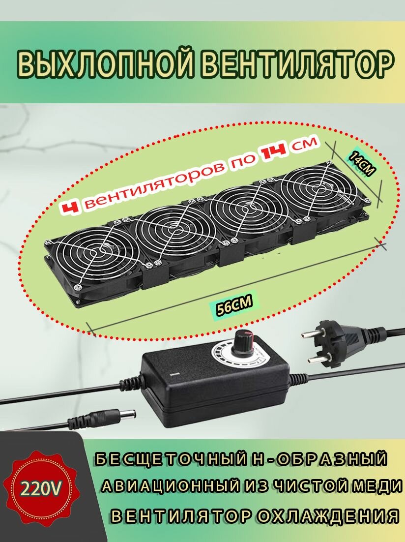 Печной вентилятор - Вентилятор на камин/ Печной