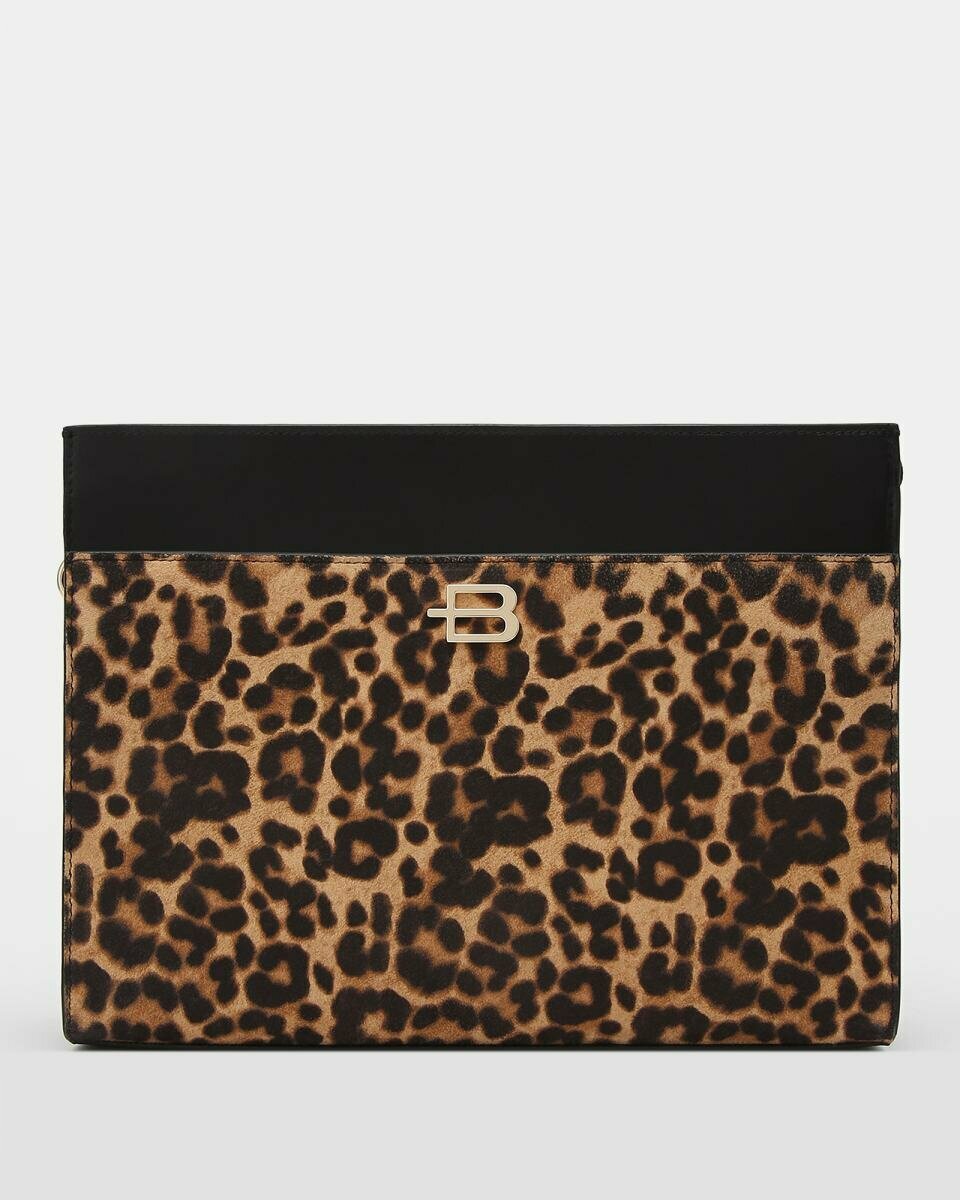 Сумка барсетка