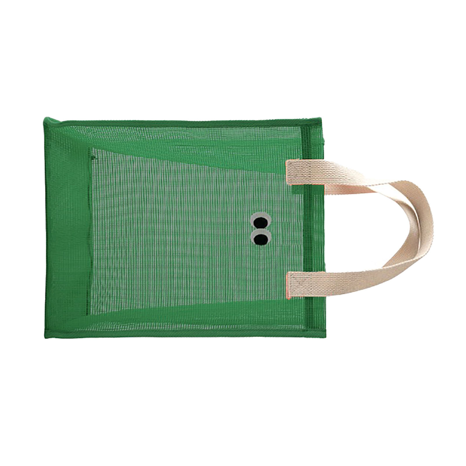 Сетчатая душевая кабина, портативная подвесная душевая кабина, быстросохнущая сумка для душа для ванной комнаты, дорожная туалетная косметика, косметичка для пляжа, зеленая