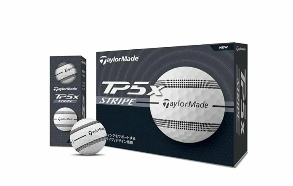 TaylorMade, Мяч для гольфа