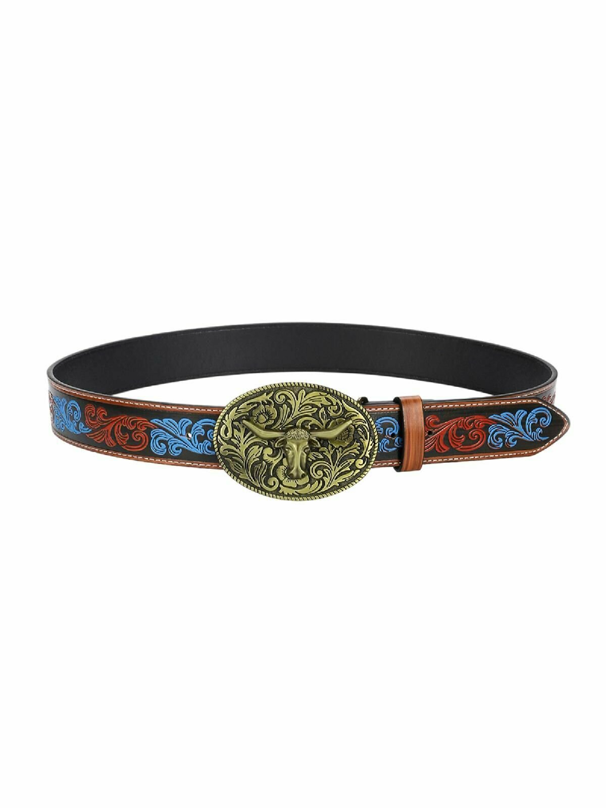 Этнический пояс для костюма