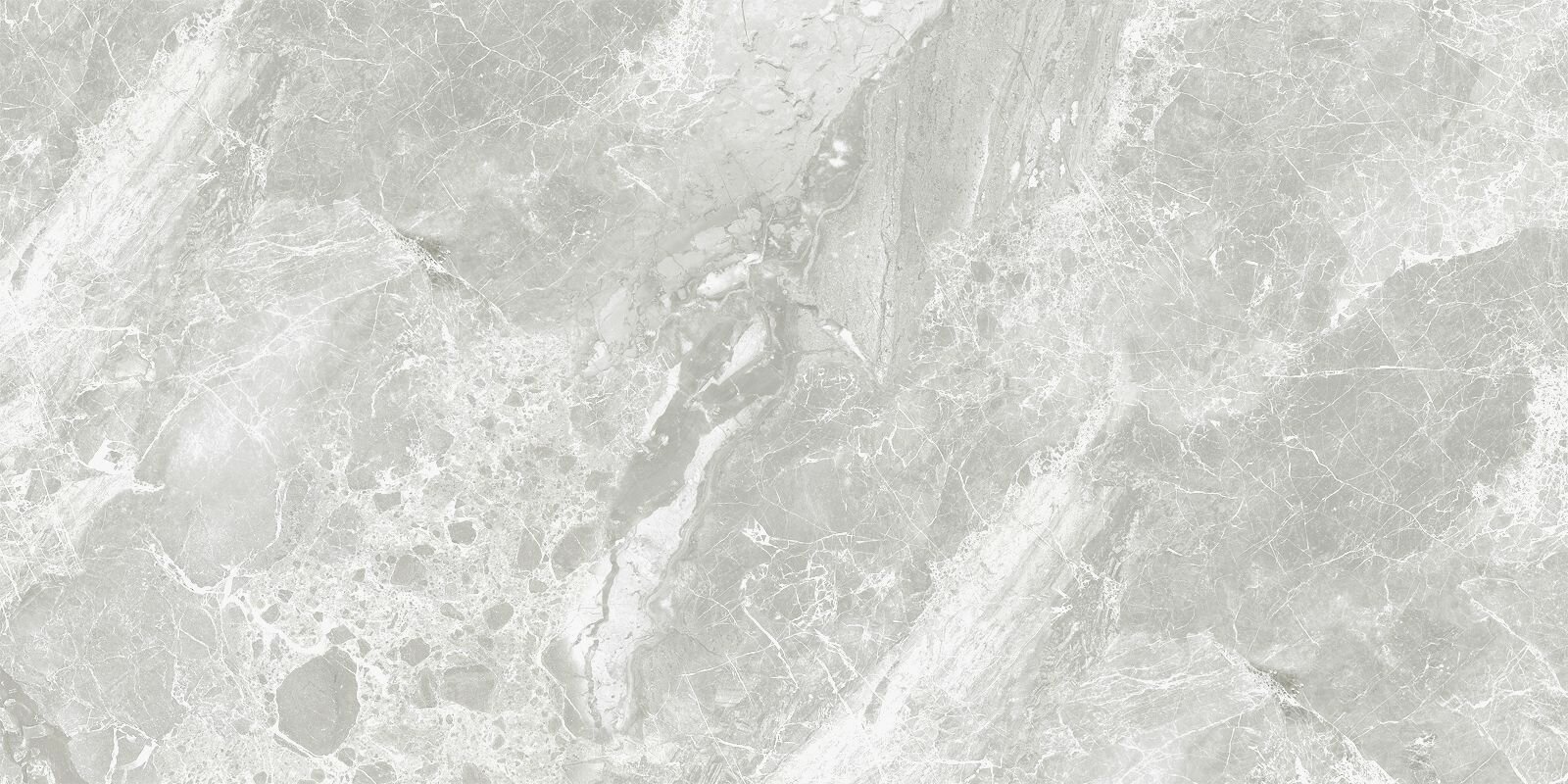 Delacora Керамогранит Greiny Crema мат 60x120 9,5 мм арт. 60120GRY11M (цена за 1.44 м2)