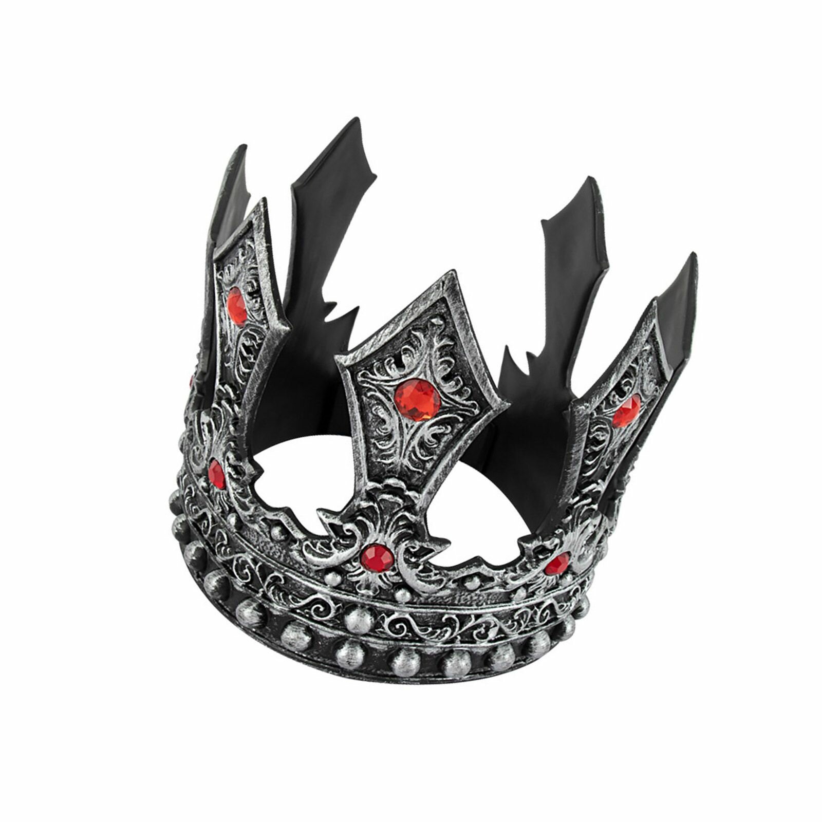 Регулируемая корона для косплея и праздников