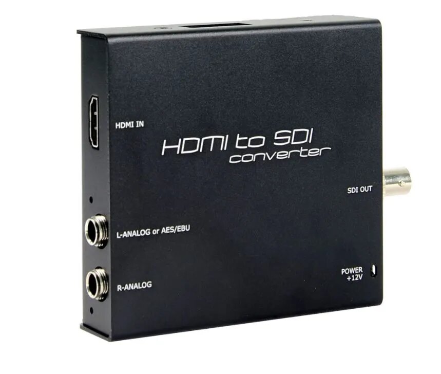 Конвертер RGBLink HDMI в SDI MSP204