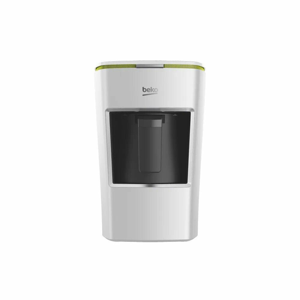 Beko Турка электрическая BKK 2300, белый, салатовый