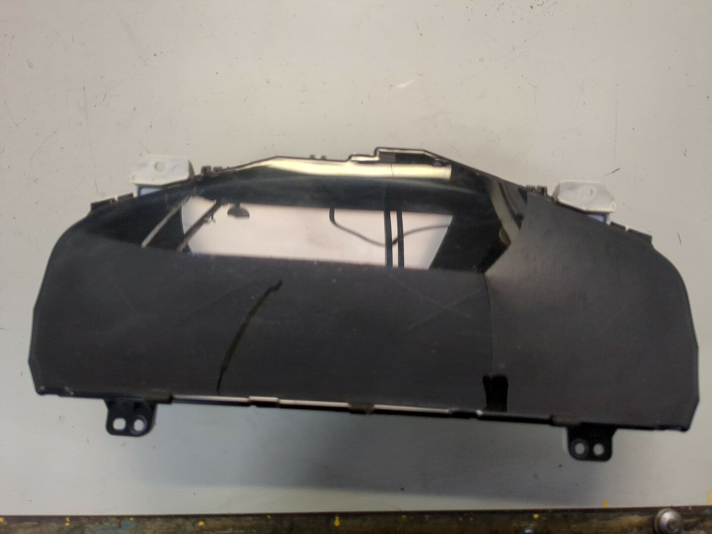 Приборная панель Lexus LS430 UCF30 Б/У