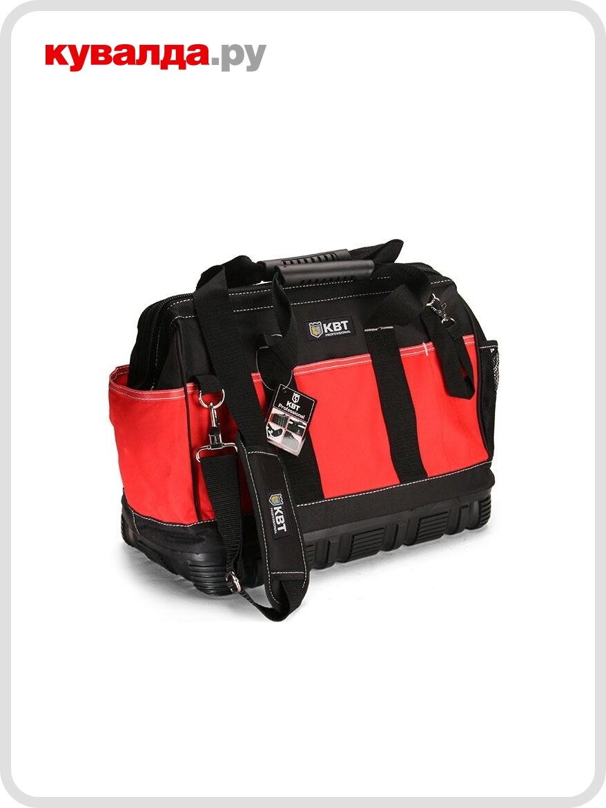 Сумка для инструмента КВТ С-01