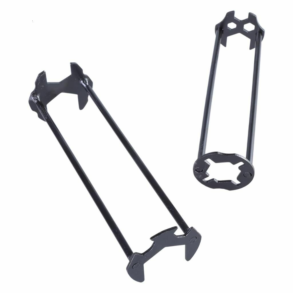 Набор инструментов, 2шт, ключ для мойки