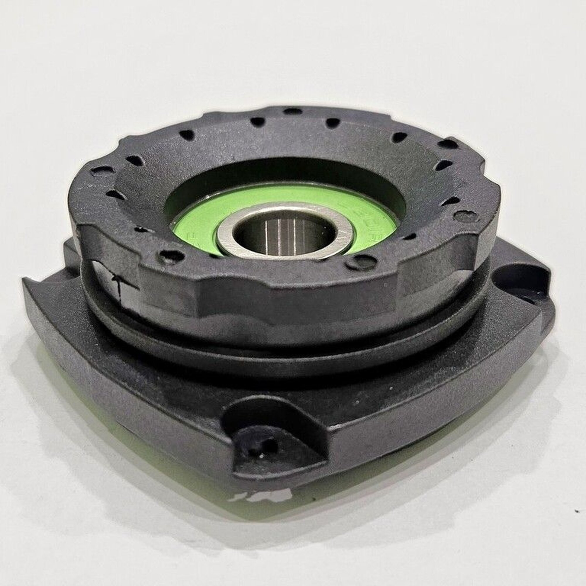 Опорный фланец для болгарки Bosch GWS11, GWS12, 13, 14,15, GWS17-125