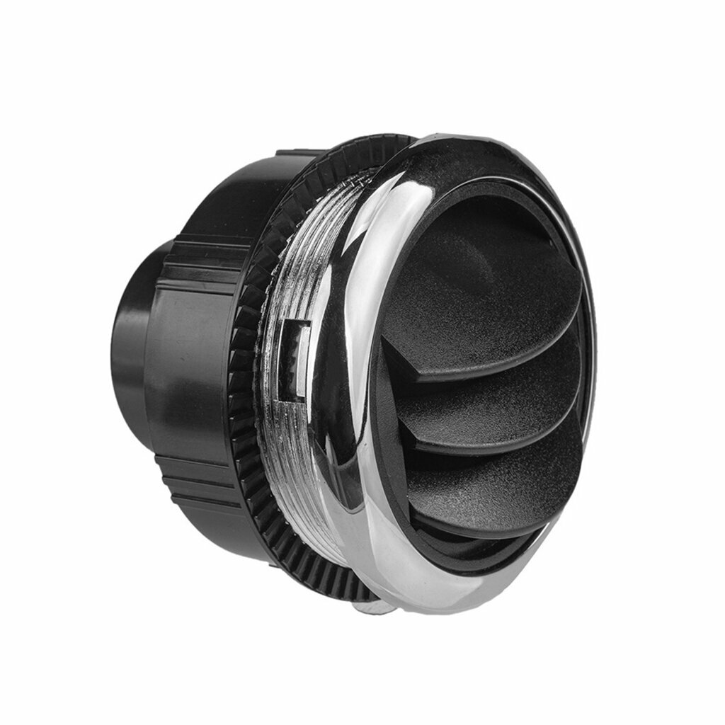 Универсальное Вентиляционное Отверстие Приборной Панели Автомобиля, Дефлектор Кондиционера, Выпускное Отверстие для Каравана