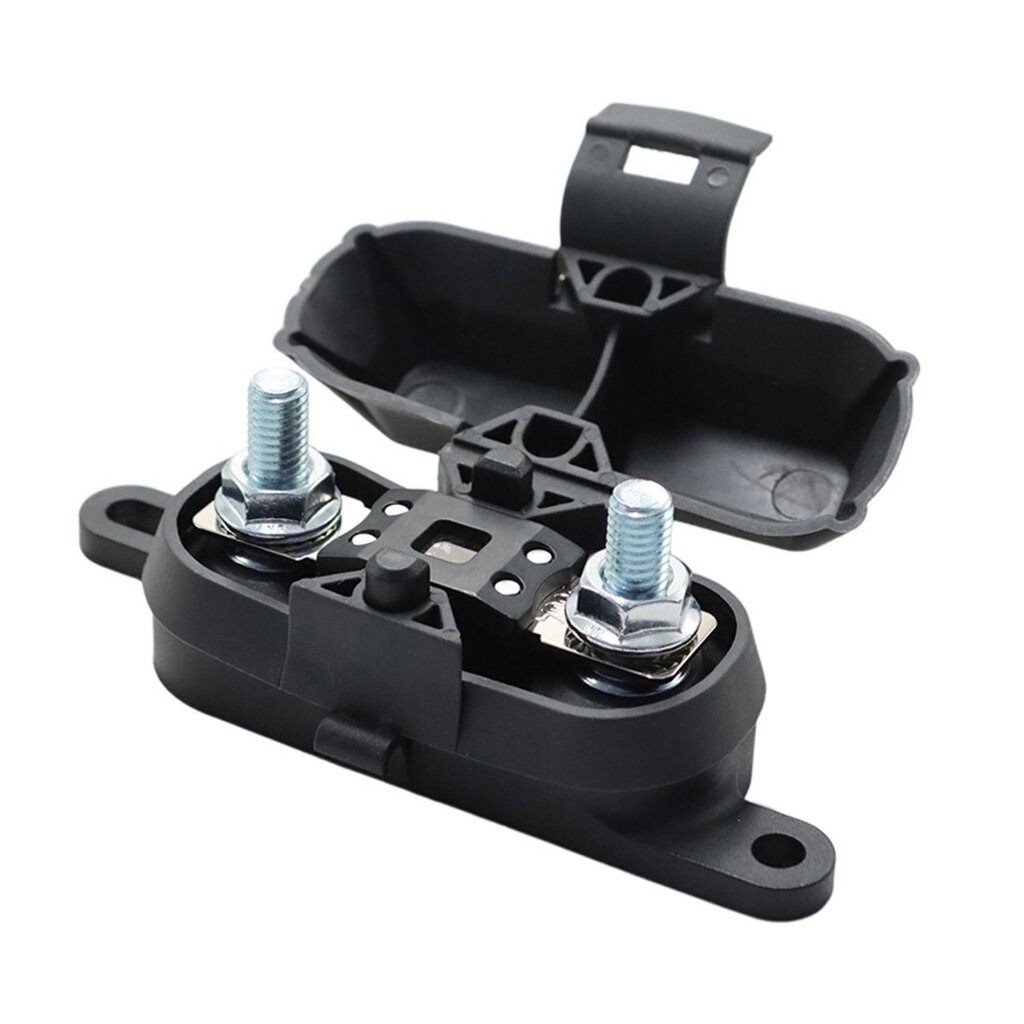 Автоматический блок предохранителей автомобильного типа с болтовым креплением-50A