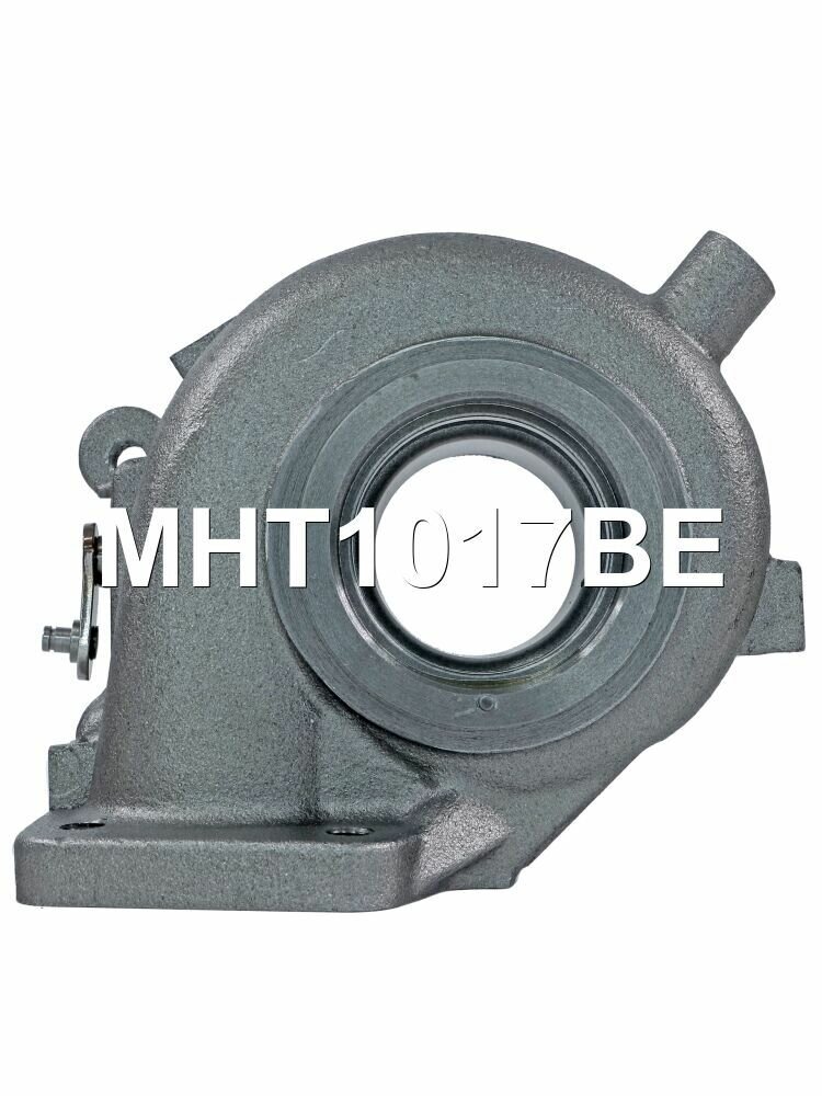 Корпус турбины (турбокомпрессора) Krauf MHT1017BE