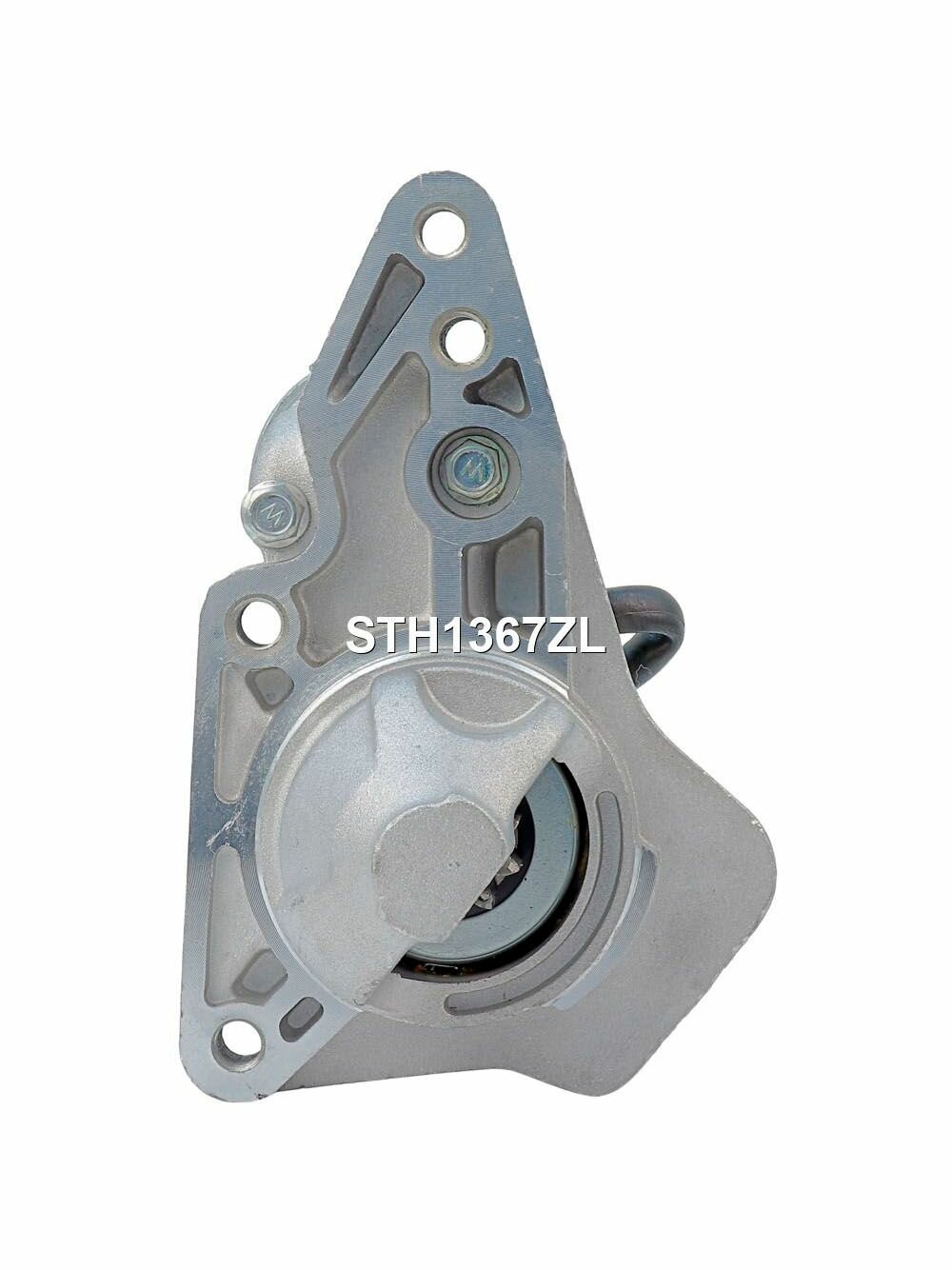 Стартер для автомобиля (автостартер) Nissan Qashqai, Juke (Ниссан Кашкай, Жук) / Renault Logan, Sandero (Рено Логан, Сандеро) / Lada Vesta, X-Ray (Лада Веста, Х-Рей)