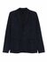 Пиджак Harris Wharf London Virgin-wool blazer, размер 48, синий