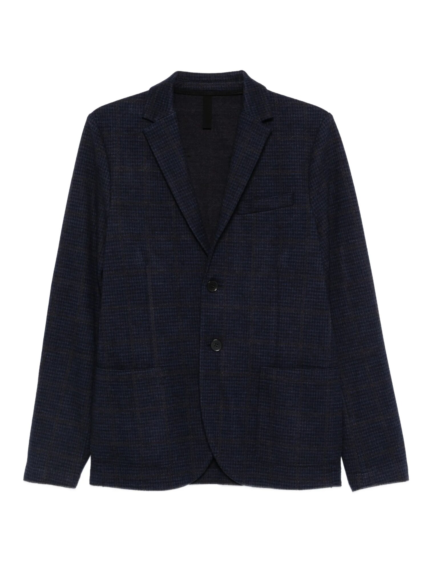 Пиджак Harris Wharf London Virgin-wool blazer