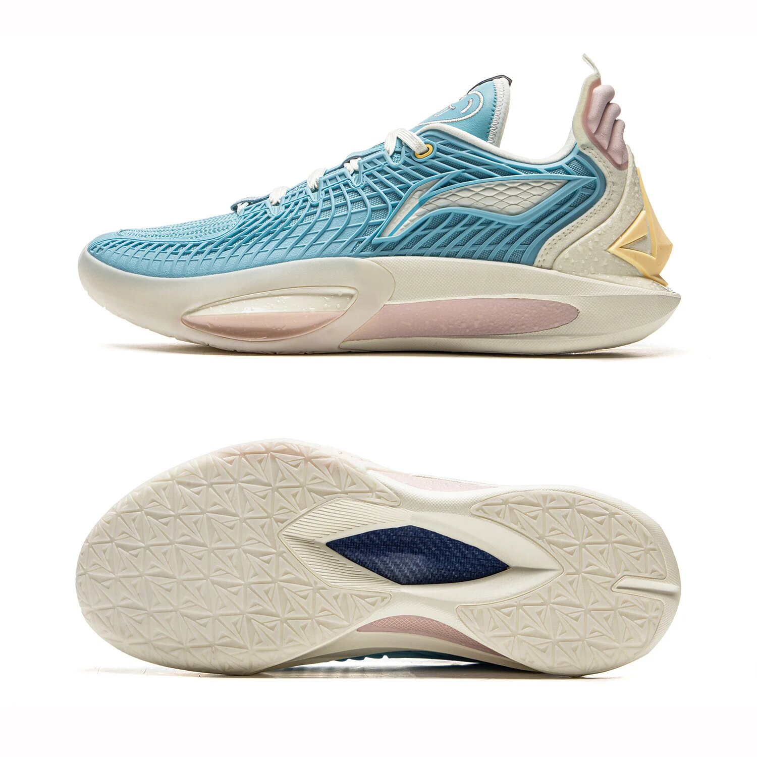 Кроссовки ABAU107 25Q1