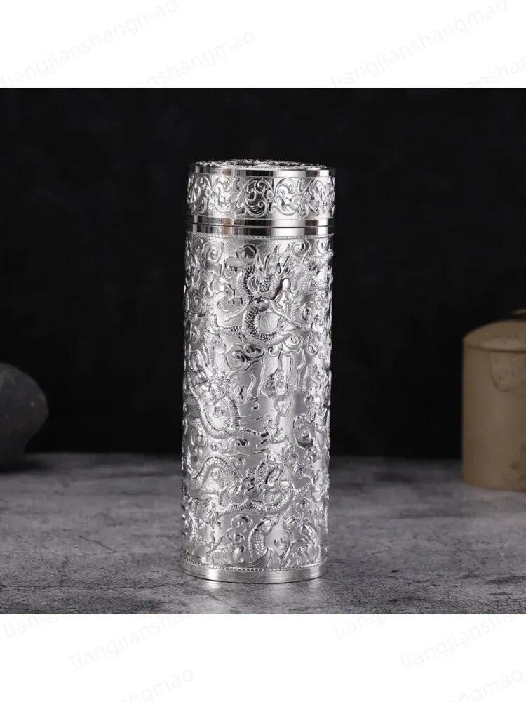 Термос Ударопрочный корпус, 1.3 л