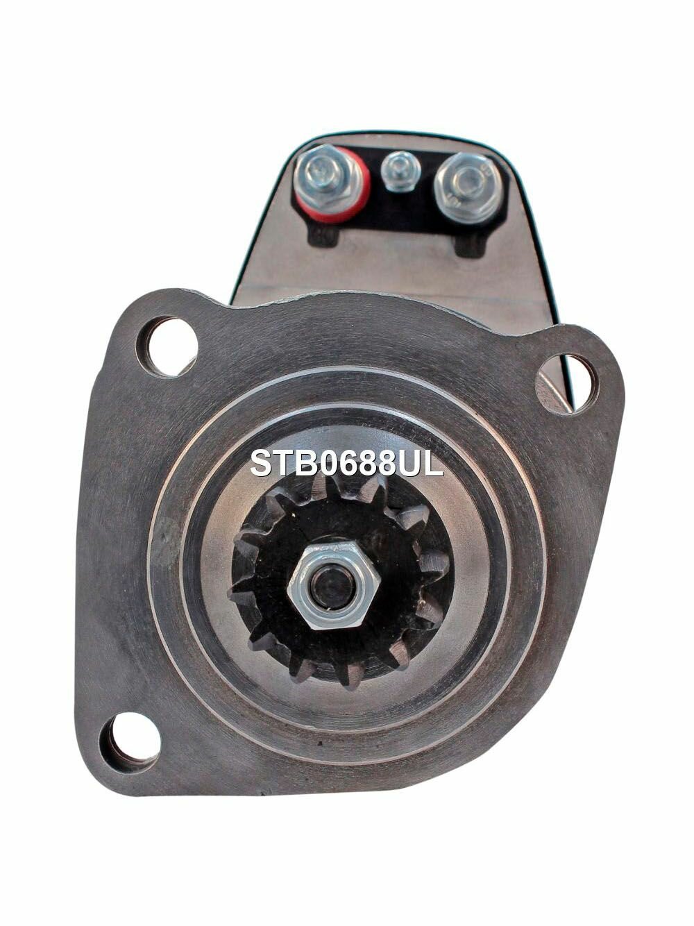 Стартер Krauf STB0688UL