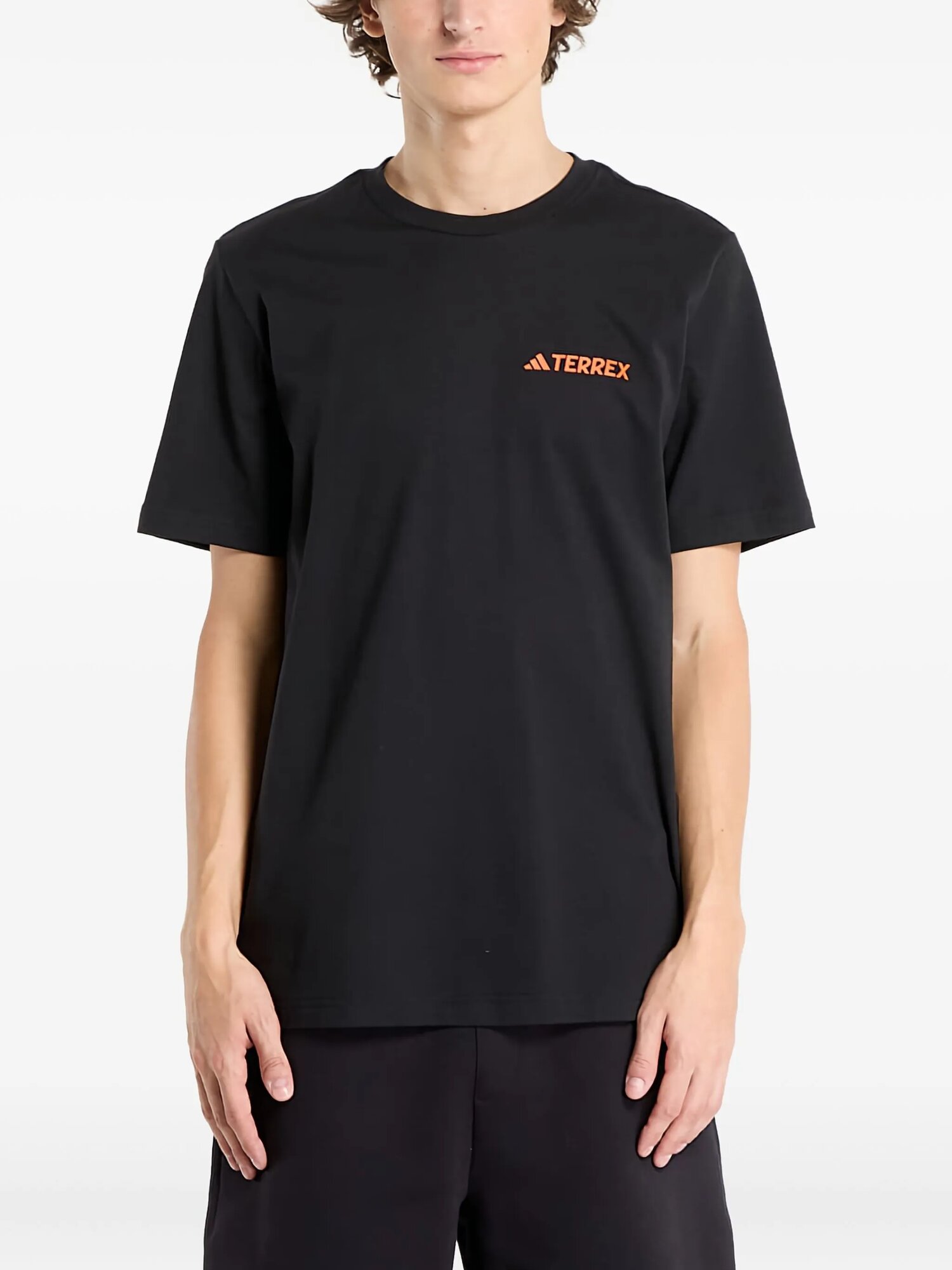 Футболка adidas Terrex