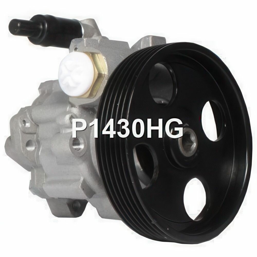 Насос ГУР, для Пежо Эксперт, 406, Ситроен Джампи, Фиат Скудо арт P1430HG