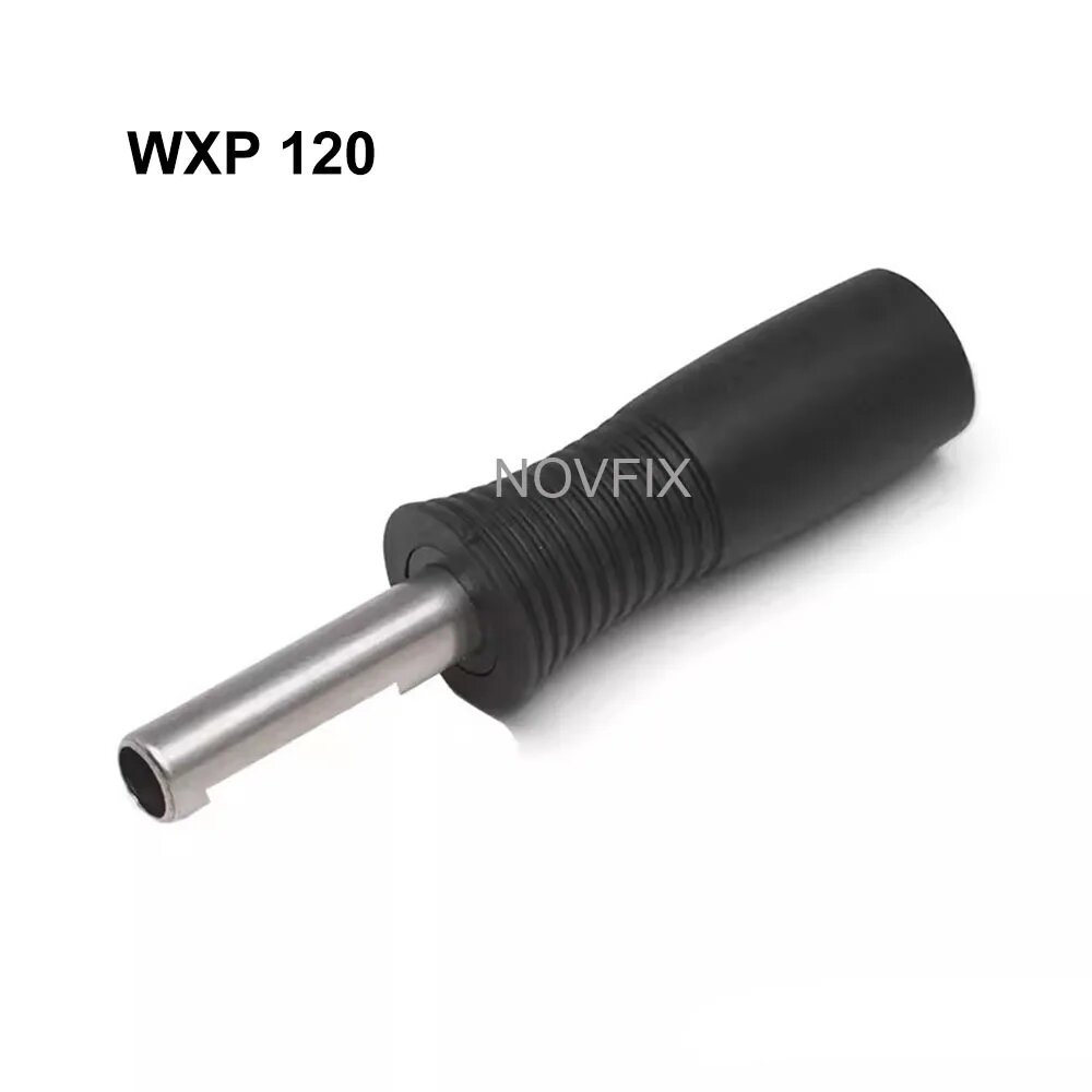 Втулка WXP120 для паяльника WXP120, аксессуары для станции WP120