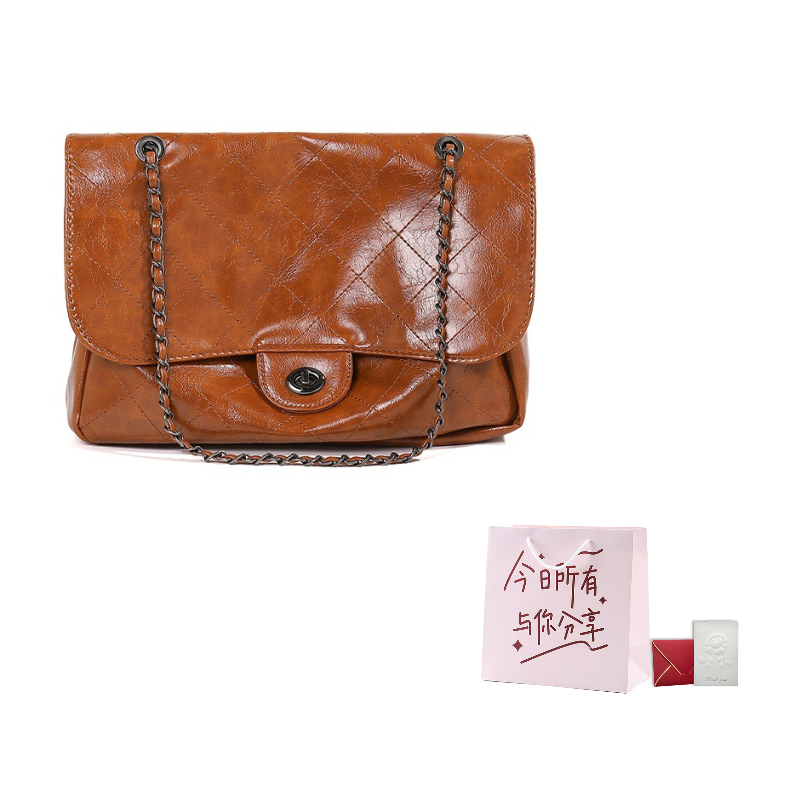 Сумка HAWA PU Tote Shoulder Bag