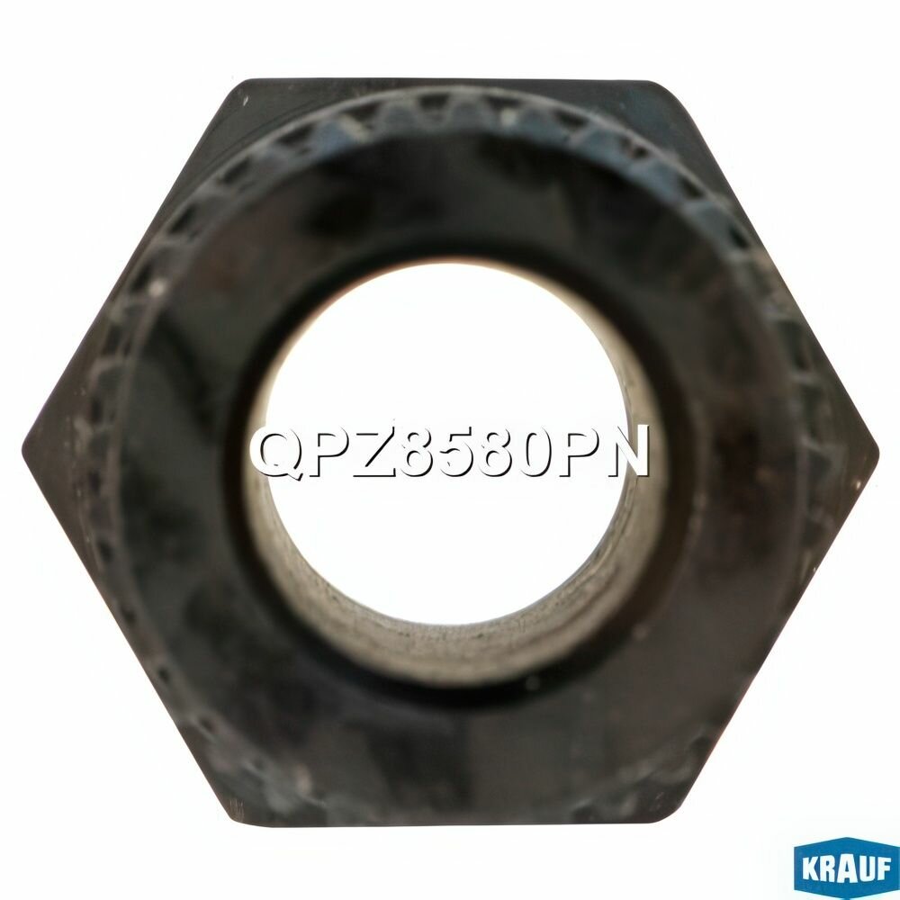 Съемник шкива генератора, арт QPZ8580PN