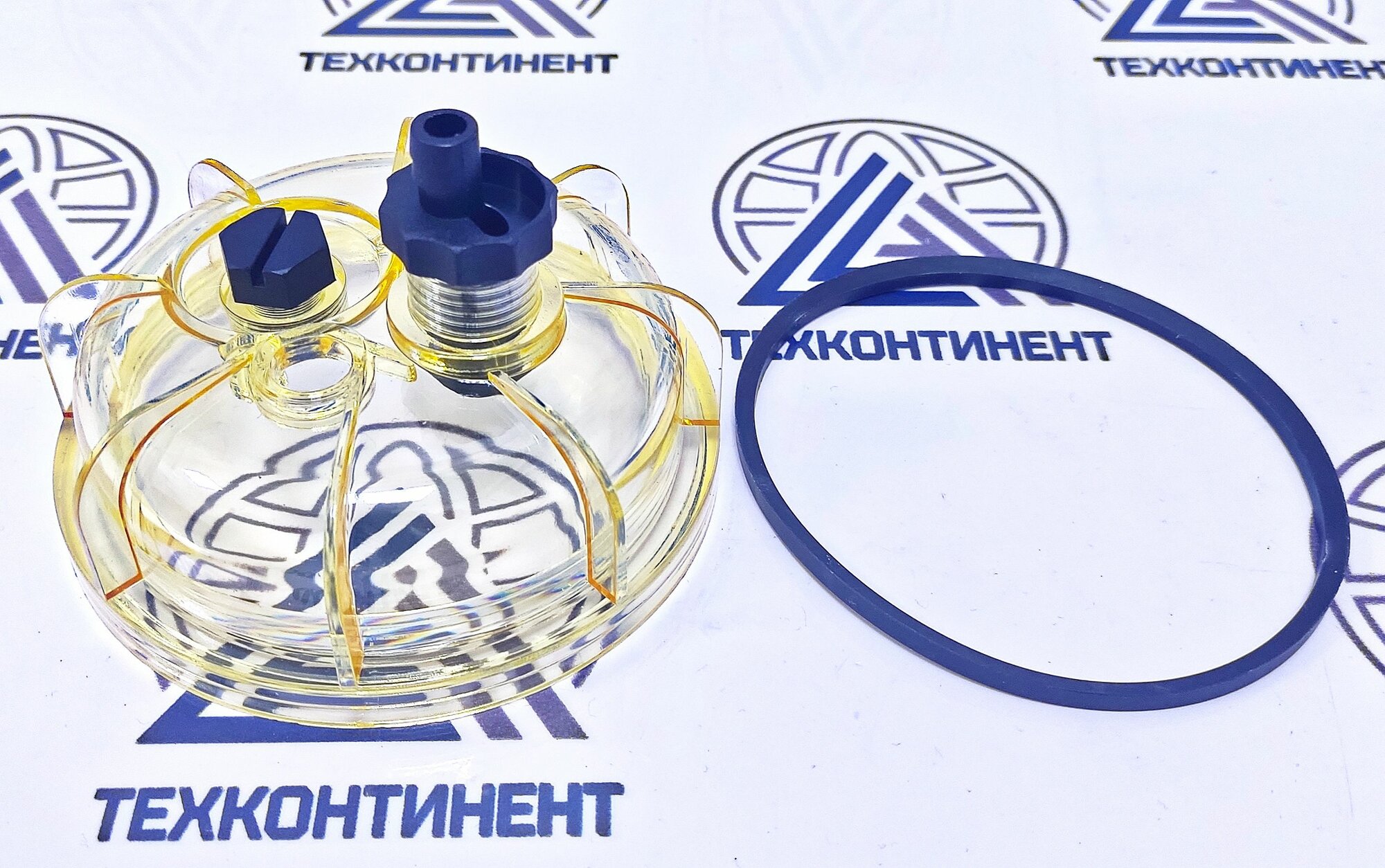 ST20785CUP Колба топливного фильтра P551860, P564750, 11LD-20260