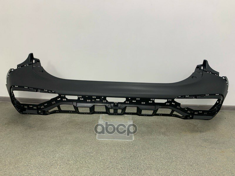 Бампер задний На складе Hyundai-KIA арт. 86612P1100