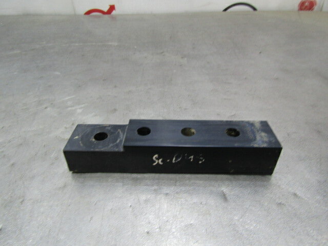 Проставка кронштейна топливного бака Scania 6-series