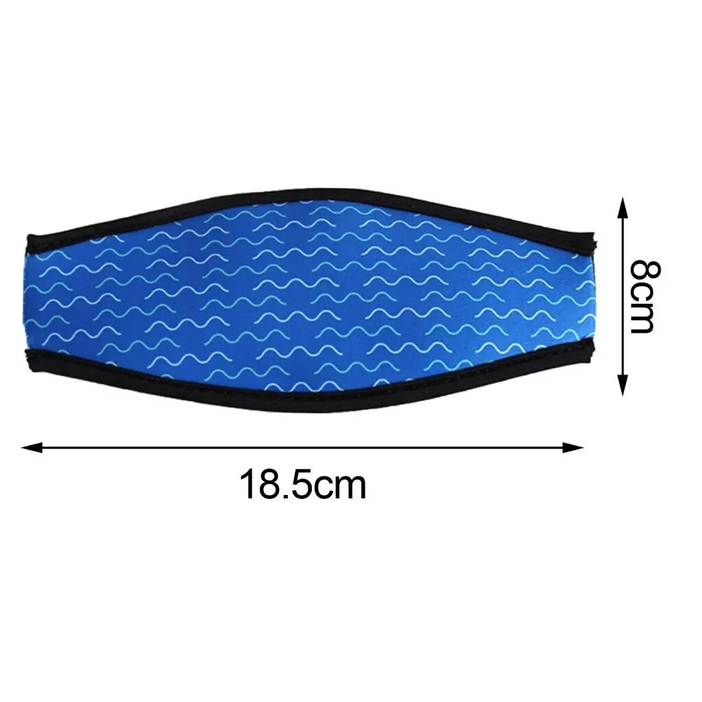 Маска для дайвинга MagiDeal