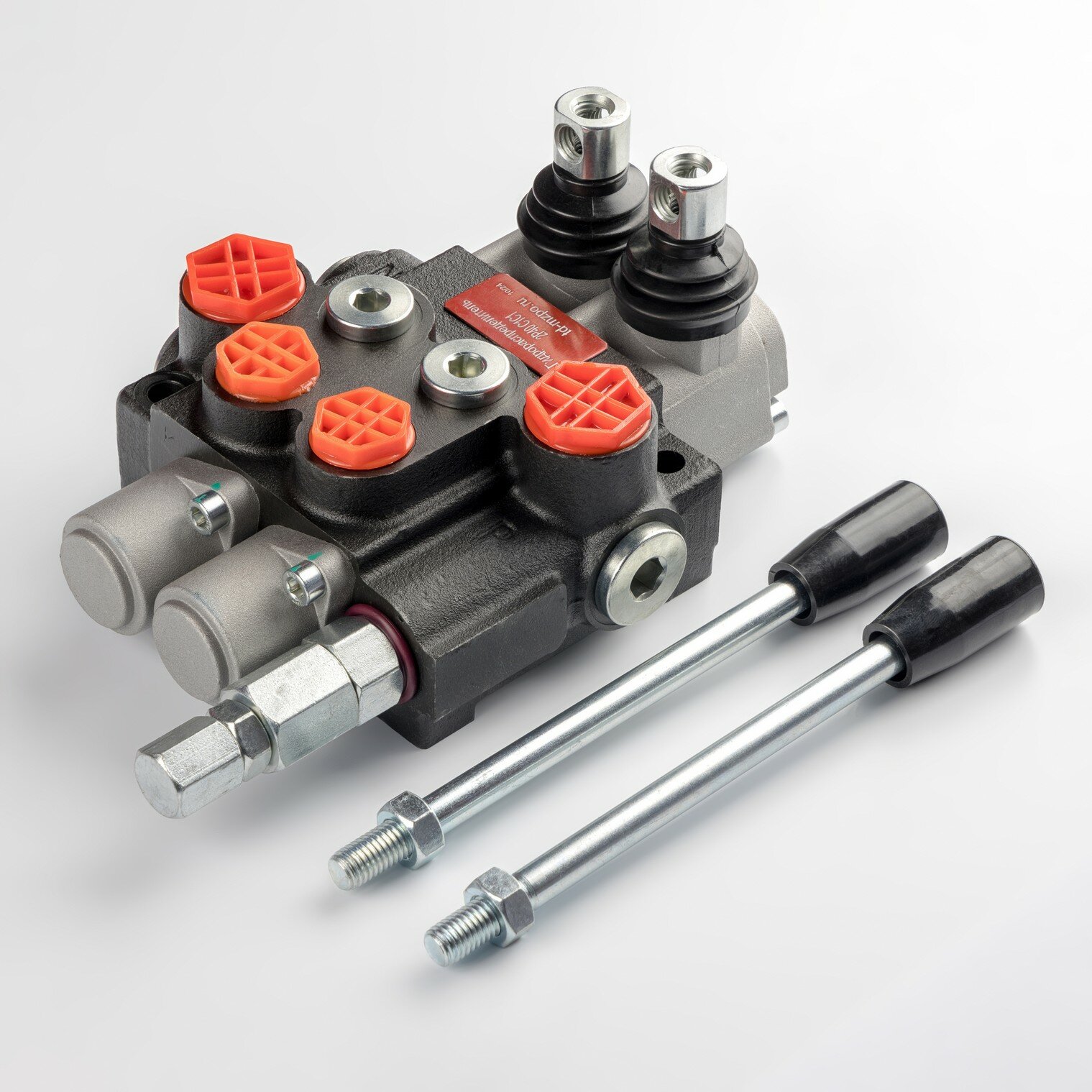 Гидрораспределитель 2P40-1C1C1 GKZ1