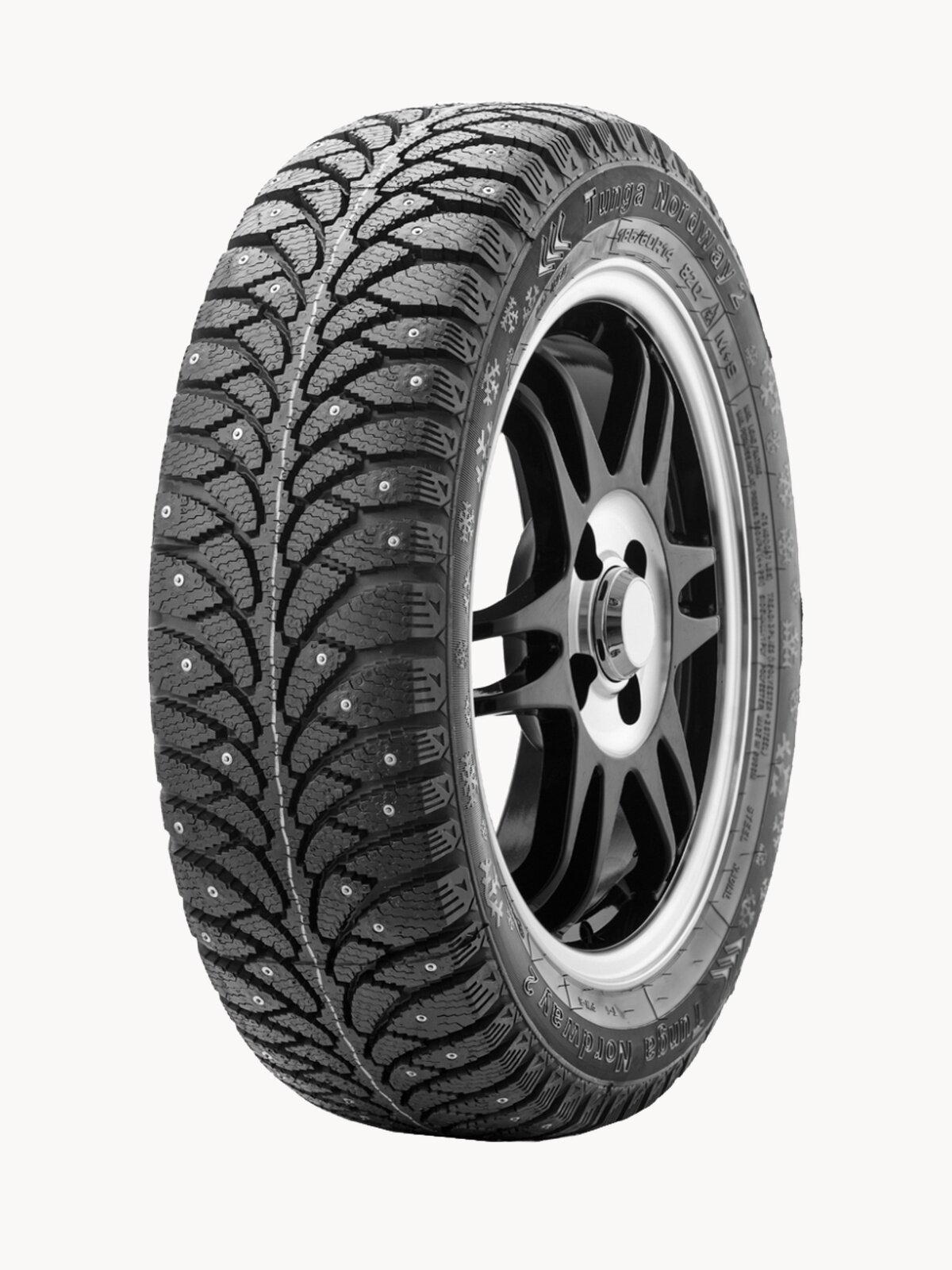Автошина TUNGA NORDWAY 2 PW-5 205/55R16 94Q б/к ШИП