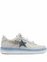 Кроссовки A BATHING APE Bape Sta M1, размер 13, разноцветный