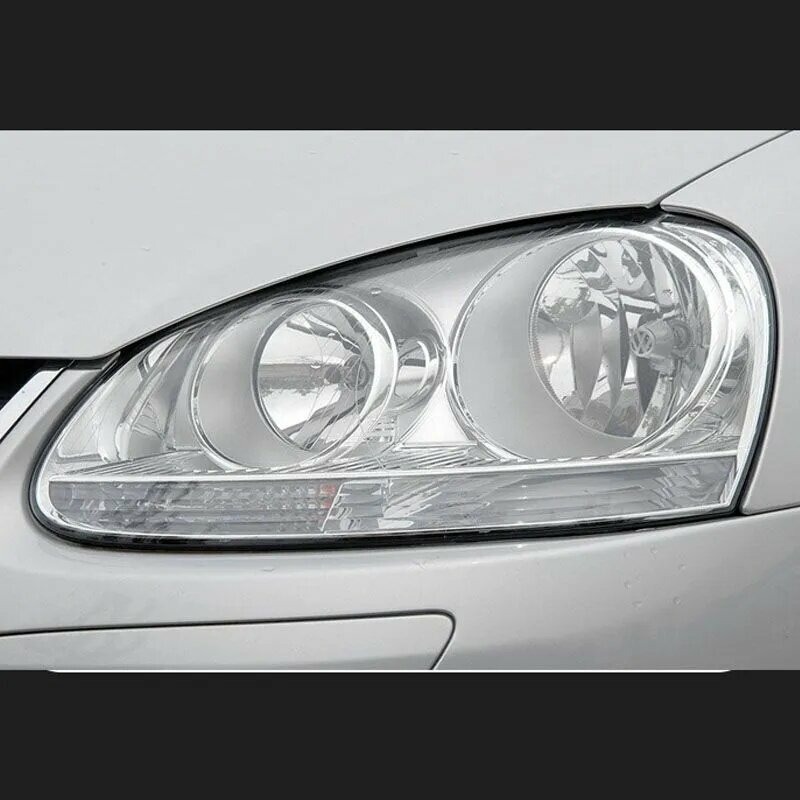 Фары автомобильные, 2 шт, арт. 1K6941005.1K6941006