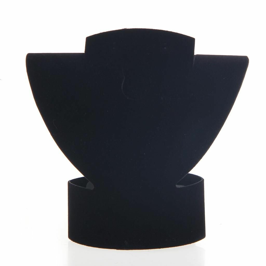 Витрина для ювелирных изделий, цепочка для ожерелья, подставка для бюста, стойка-башня для магазина в домашней спальне