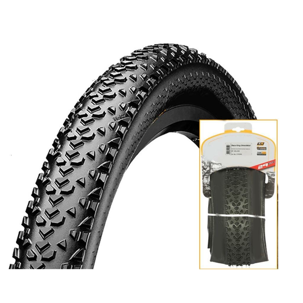 Велосипедные надувные надувные шины с твердым шинным велосипедом, 2,2 дюйма - 27,5 дюйма