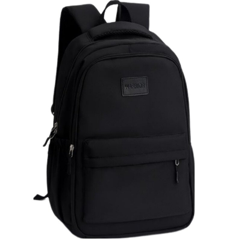 Рюкзак унисекс Warrior Nylon Backpack, бирюзовый