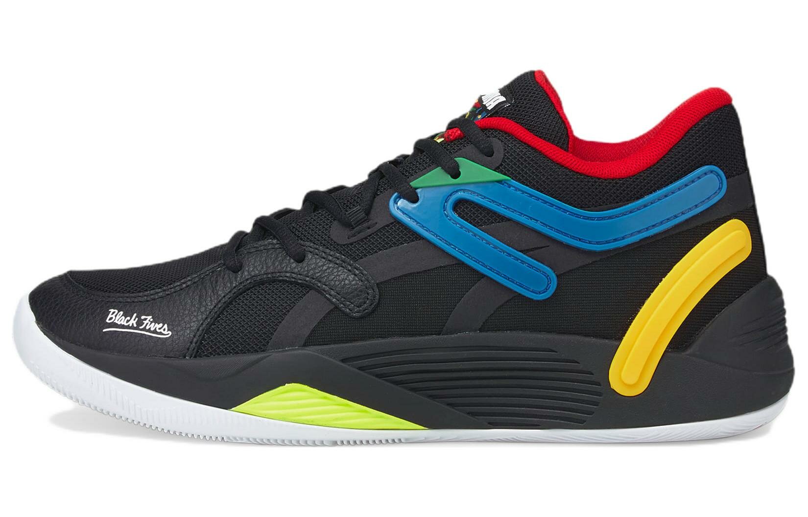 Кроссовки Fives X Trc Blaze Court