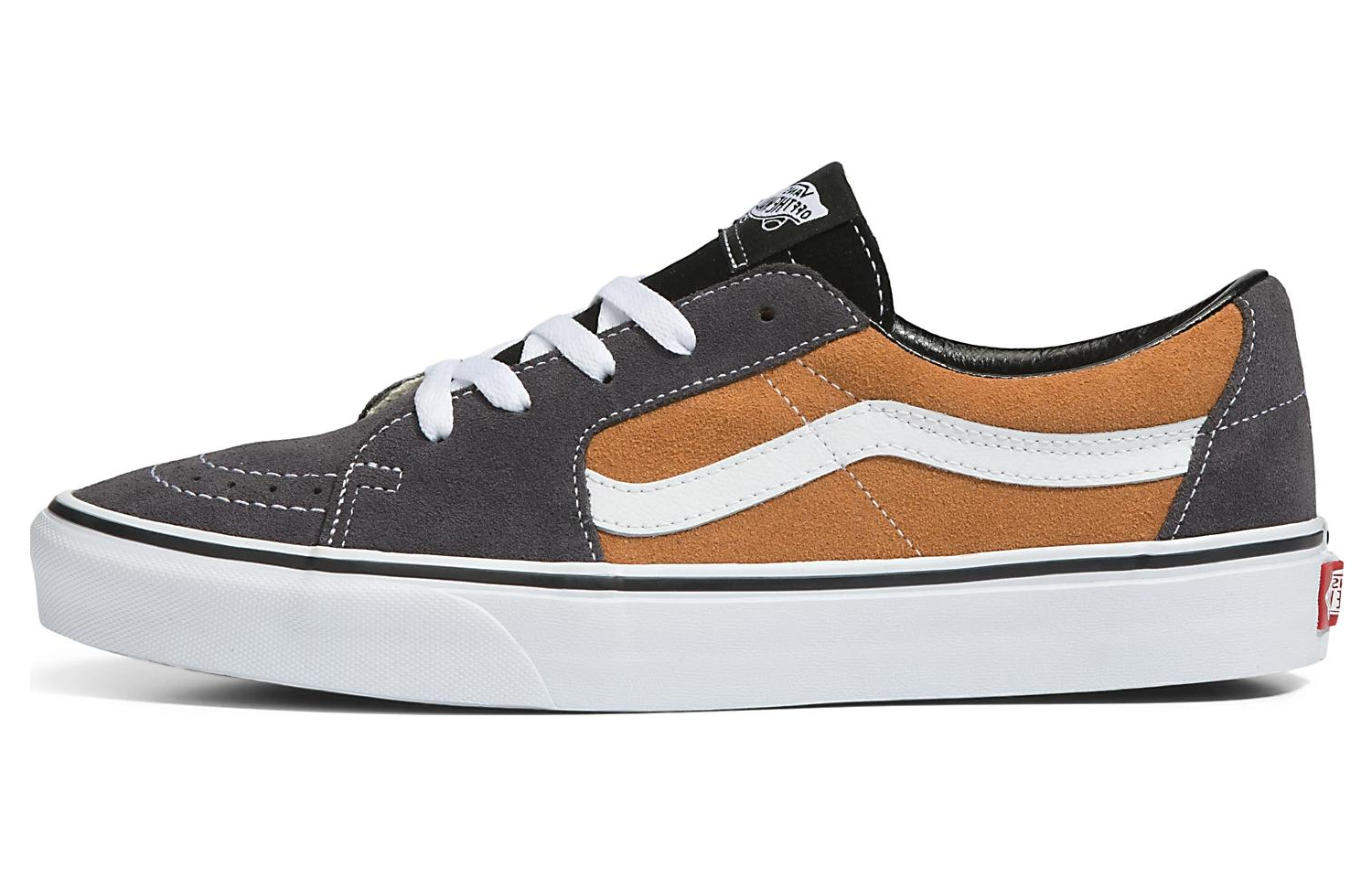 Кроссовки Sk8 Low