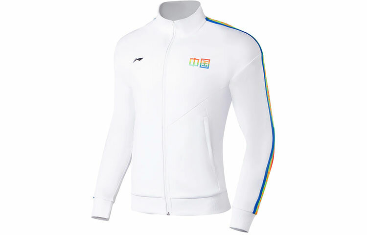 Толстовка LI-NING