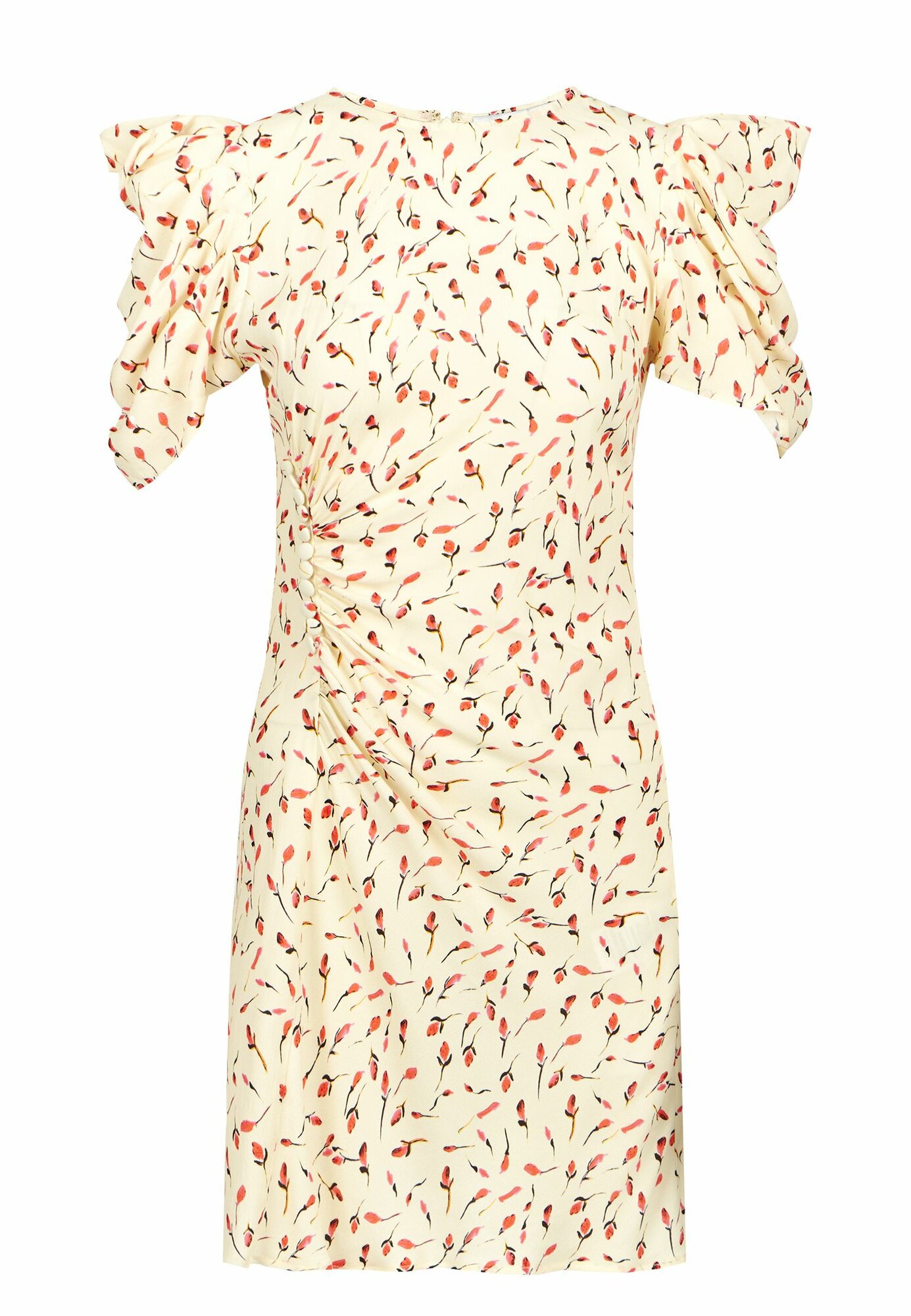 Платье Весна-лето 2026