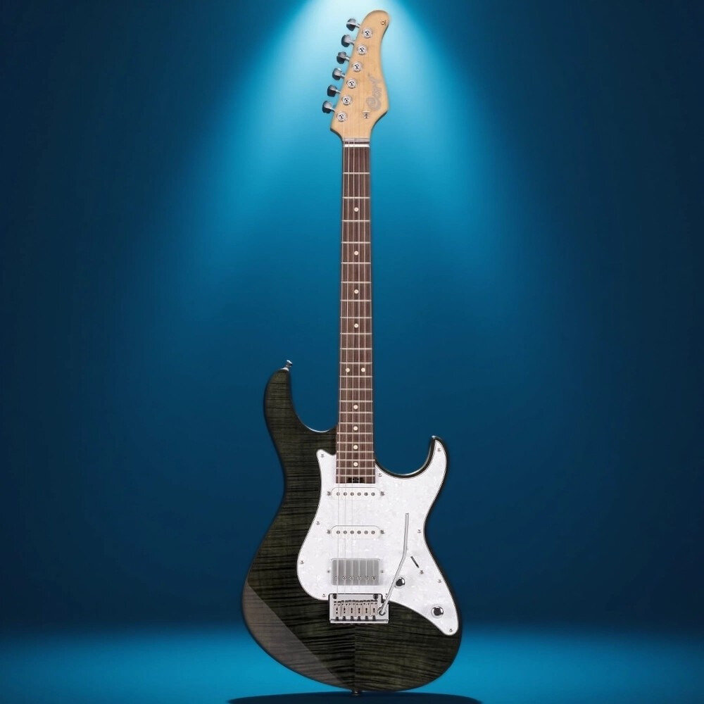 Электрогитара Cort G280-Select-TBK