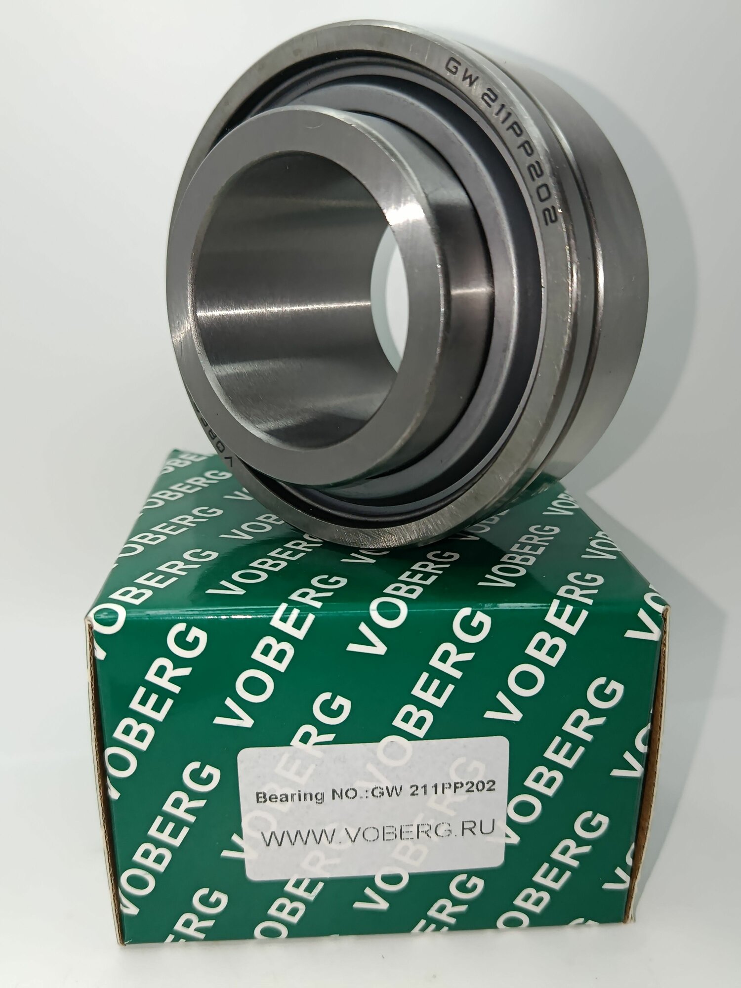 GW 211PP202 Подшипник VOBERG
