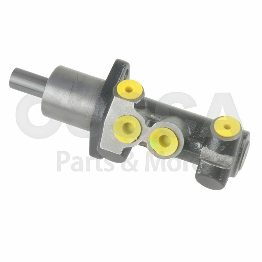 Цилиндр тормозной главный с АБС, для Форд Транзит, Турнео арт 27952