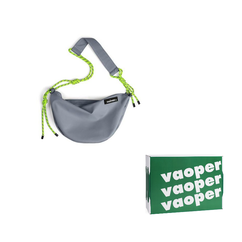Сумка VAOPER Dumpling Bag