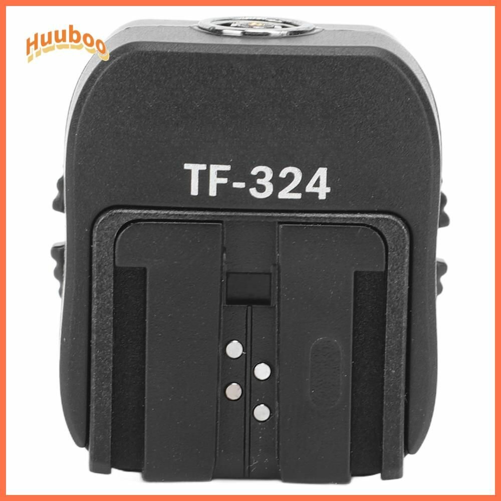 Адаптер горячей обуви Flash