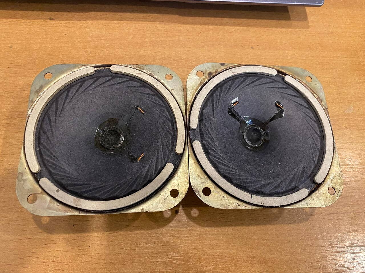 Динамики 3ГДШ-7 (пара)